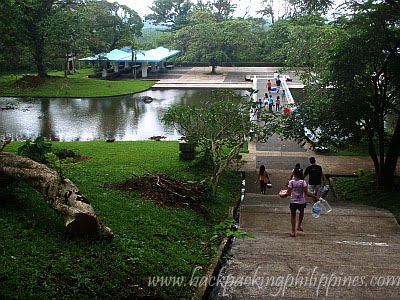 Caliraya Hilltop Resort