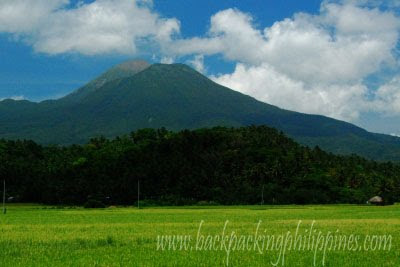 Backpacking Philippines: Mt. Bulusan Volcanic Eruption?