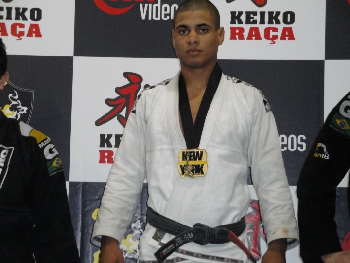East Coast United BJJ and MMA Blog: Tournament Preparation