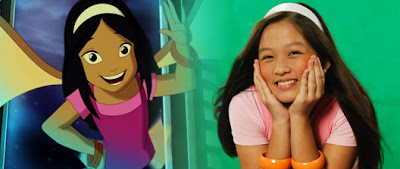 Dayo is a Monumental Animation Milestone | Jori's Entertainment Journal