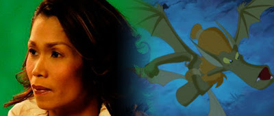 Dayo is a Monumental Animation Milestone | Jori's Entertainment Journal