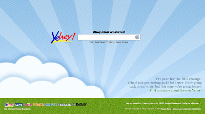 Yehey.com Going Back to the Basics and Beyond | Jori's Entertainment ...