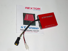 Techno Motor Yogyakarta: Stage-1 (Korek harian ringan)