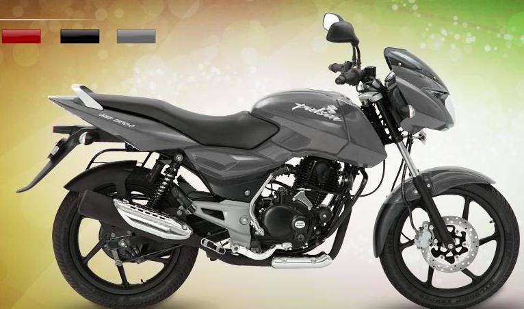BIKE FANTACY 2: BAJAJ PULSAR 200CC DTS-I