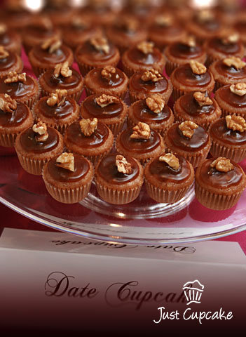 Just Cupcake Bahrain