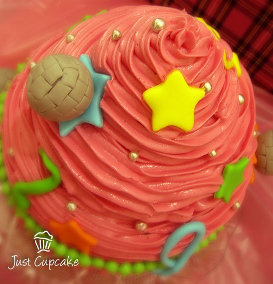 Just Cupcake Bahrain