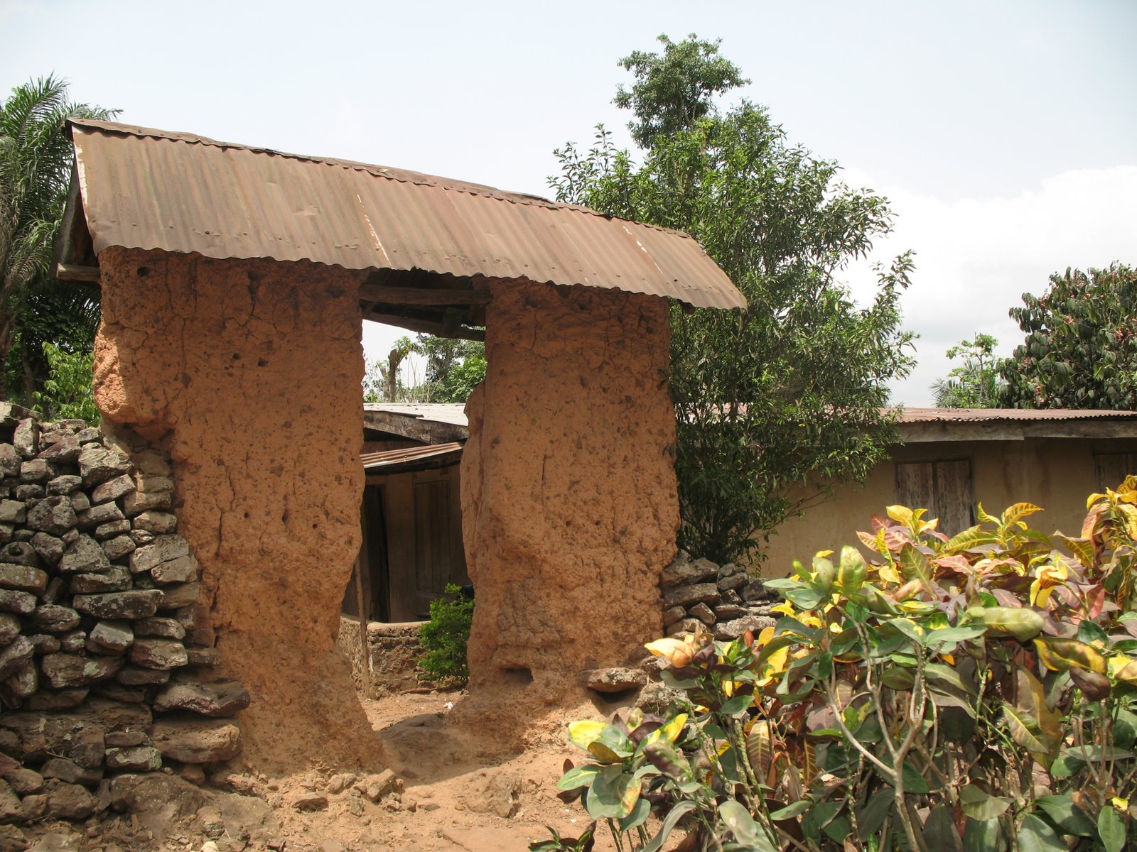 Mazi Nwonwu's blog: In The Hills Of Anike, Awgu LGA, Enugu State
