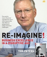 OBSERVADOR FISCAL: Las 10 claves del talento según Tom Peters