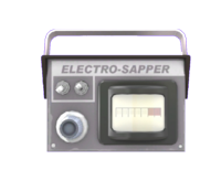 TEAM FORTRESS 2: Spy class weapons