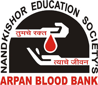 Arpan Blood Bank