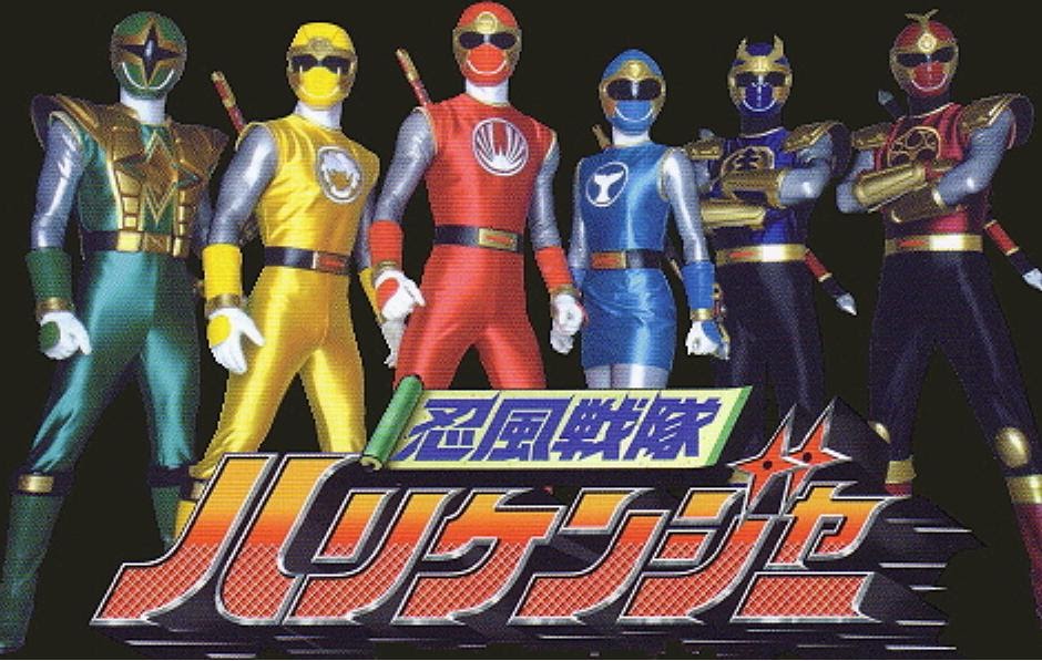 Tokusatsus - O Melhor Blog de Download de Tokusatsu !!!: Wallpaper dos ...