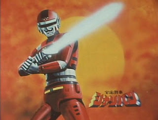 Tokusatsus - O Melhor Blog de Download de Tokusatsu !!!: Sharivan ...