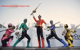 Tokusatsus - O Melhor Blog de Download de Tokusatsu !!!: agosto 2009