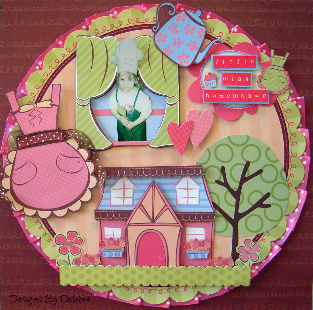 StuckOnUSketches: October 15th-round sketch and GD-Jane Stirling