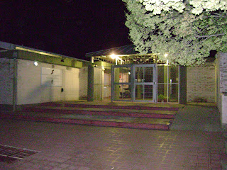IES 9-012 San Rafael en Informática. Sede General Alvear