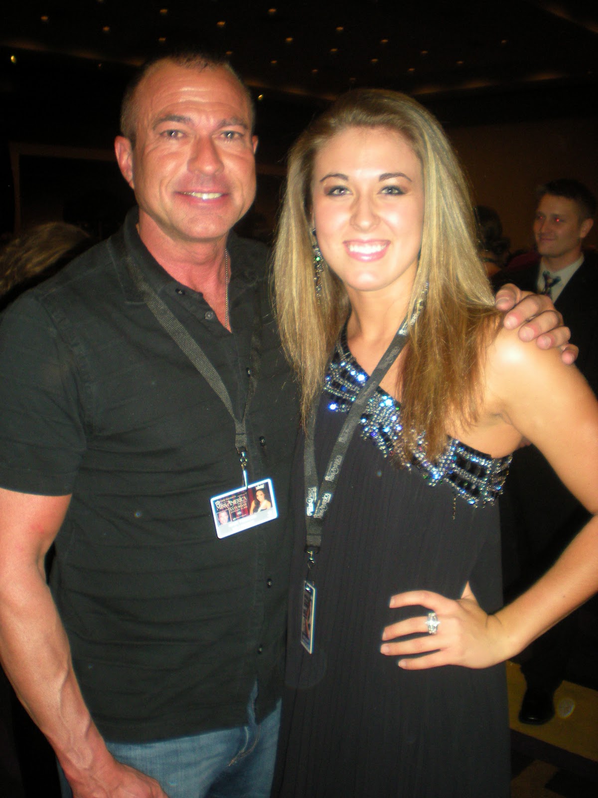 My year as Miss Omaha :): January 2011