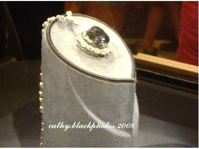 hope diamond smithsonian: hasso