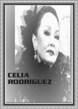 Celebrities Photo Gallery: CELIA RODRIGUEZ