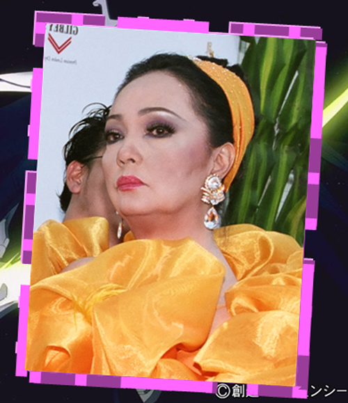 PiNaysaAmerika: Mga Kotrabida