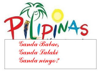 PiNaysaAmerika: The Meaning of GANDA -DOT Researchers take note