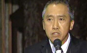 PiNaysaAmerika: Enteng Romano DoT Usec resigns