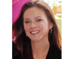 CelebritiesCorner: Cita Revilla-Yabut and Mons Romulo Tantoco