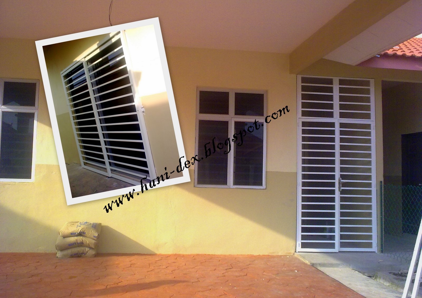 23 Gambar Pintu Rumah Sliding Yang Terbaru!