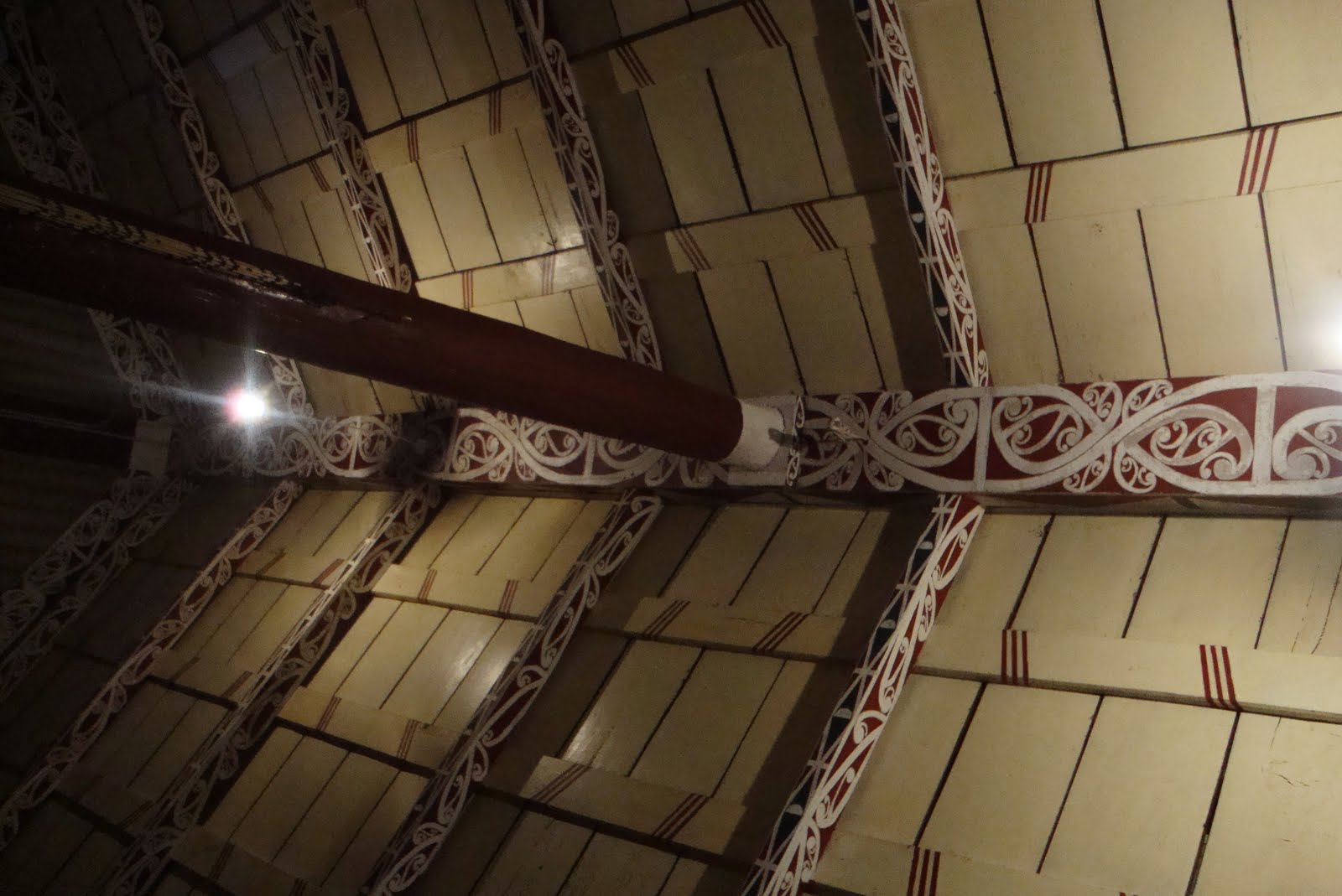 From Far and Wide: Ngati Tuwharetoa