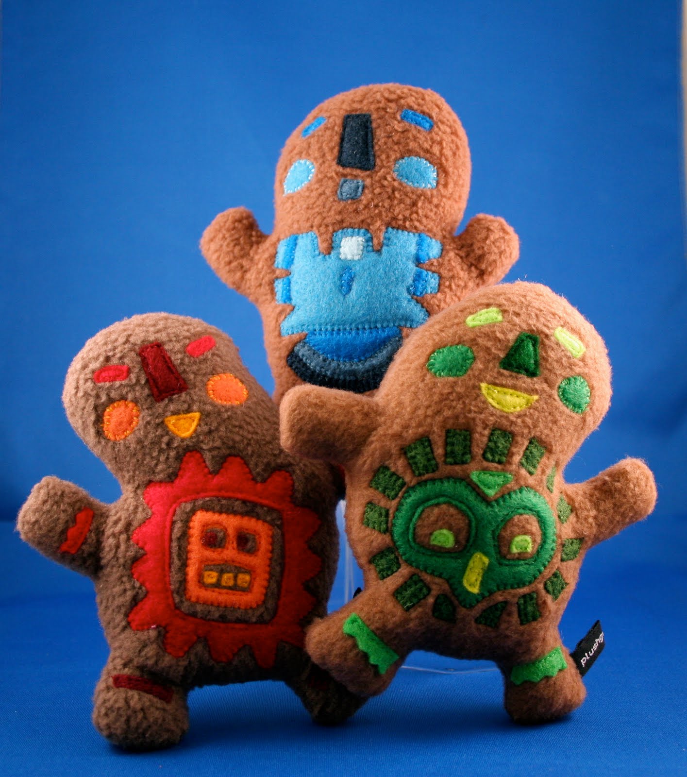 Meet Sam and Pete: Ancient Mexican Jumping Beans - exclusive!