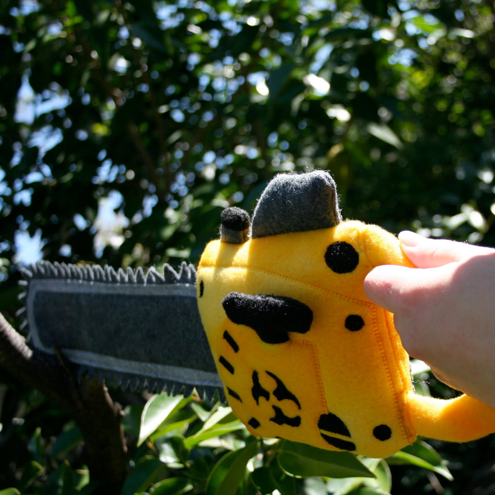 Meet Sam and Pete: PlushTeam Challenge: Call of Duty Plush Warfare