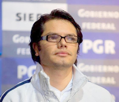 EL ZETA 1000 Noticias de Caborca: Detienen a Vicente Carrillo Leyva ...