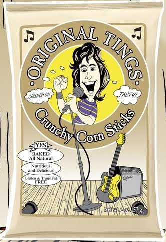 Anne's Vegan Experiment