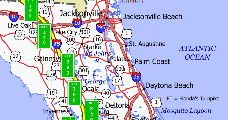 Moving to Ontario: 1,000 mile drive through 5 states