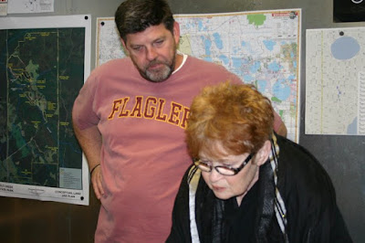 Endure: Shari Rhodes Spends Week Casting Local Talent