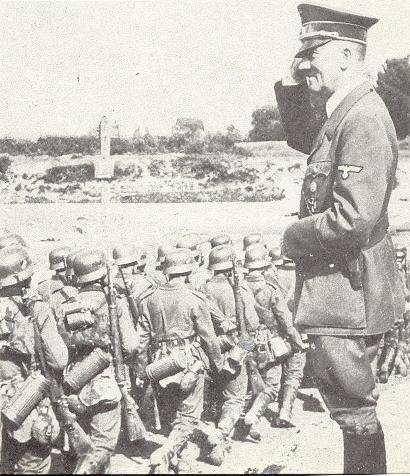 Invasion de Polonia de 1939