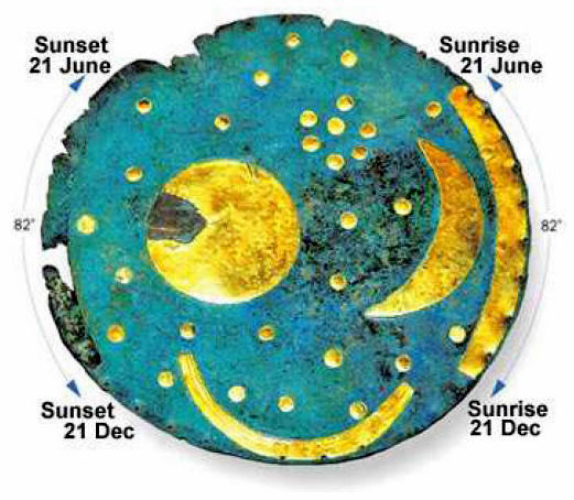 IAUA's True Lunar-Solar Sabbath Calendar: More Information Revealed ...