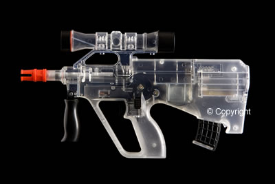 BB Guns UK: HUGE VARIETY AVAILABLE IN BB GUNS