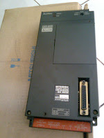 sensorncontrol: PLC Mitsubishi A0J2H