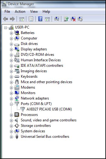 Hands On - Make: Electronics