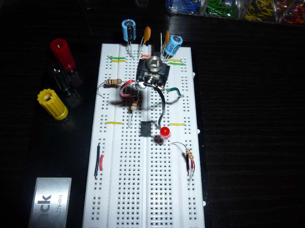 Hands On - Make: Electronics