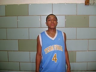 BASKETBALL SPOTLIGHT NEWS: Team Final Defeats Philly Aztecs