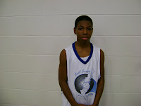 BASKETBALL SPOTLIGHT NEWS: Jr. Hoophall Classic: 14U Top Performers Day 1