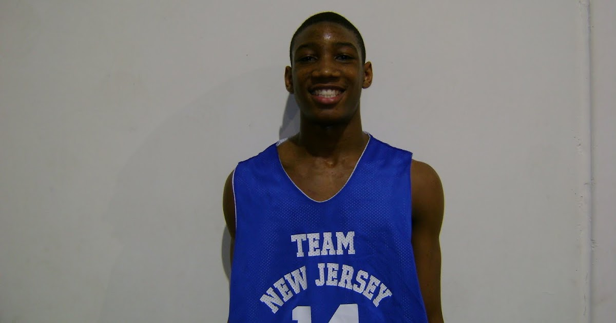 BASKETBALL SPOTLIGHT NEWS: NJ Got Game Tourney 14U Recap Day 1: Team NJ ...