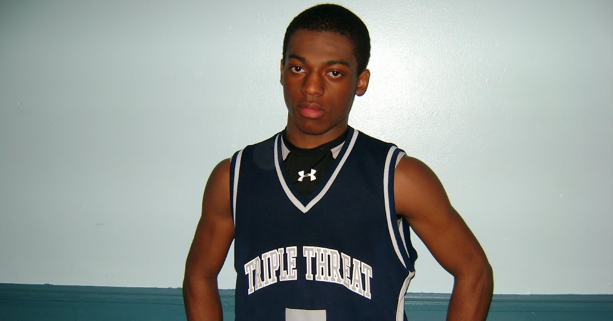 BASKETBALL SPOTLIGHT NEWS: In The Spotlight: Brian Brown