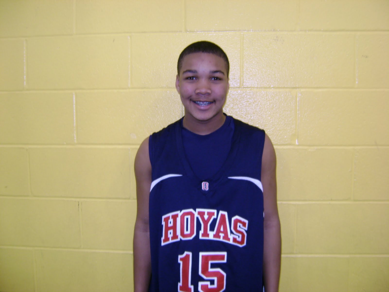 BASKETBALL SPOTLIGHT NEWS: One On One Feat. Anthony Dockery (Ohio Prep ...