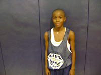 BASKETBALL SPOTLIGHT NEWS: Grand Finale 08 Preview: 13U Division