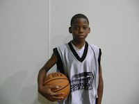 BASKETBALL SPOTLIGHT NEWS: Elite 80 Expo Profile: Trevis Wyche