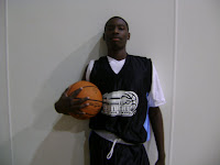 BASKETBALL SPOTLIGHT NEWS: Elite 80 Expo Profile: Will Joyce