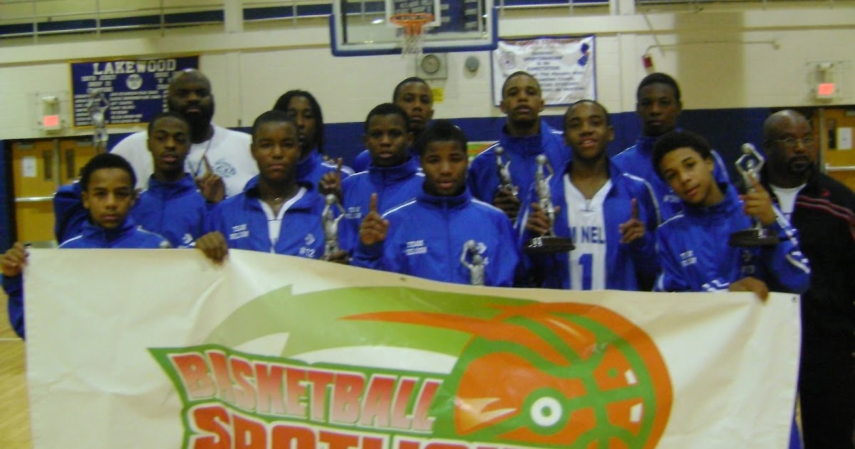 BASKETBALL SPOTLIGHT NEWS: Grand Finale 08 14U Championship Recap: Team ...