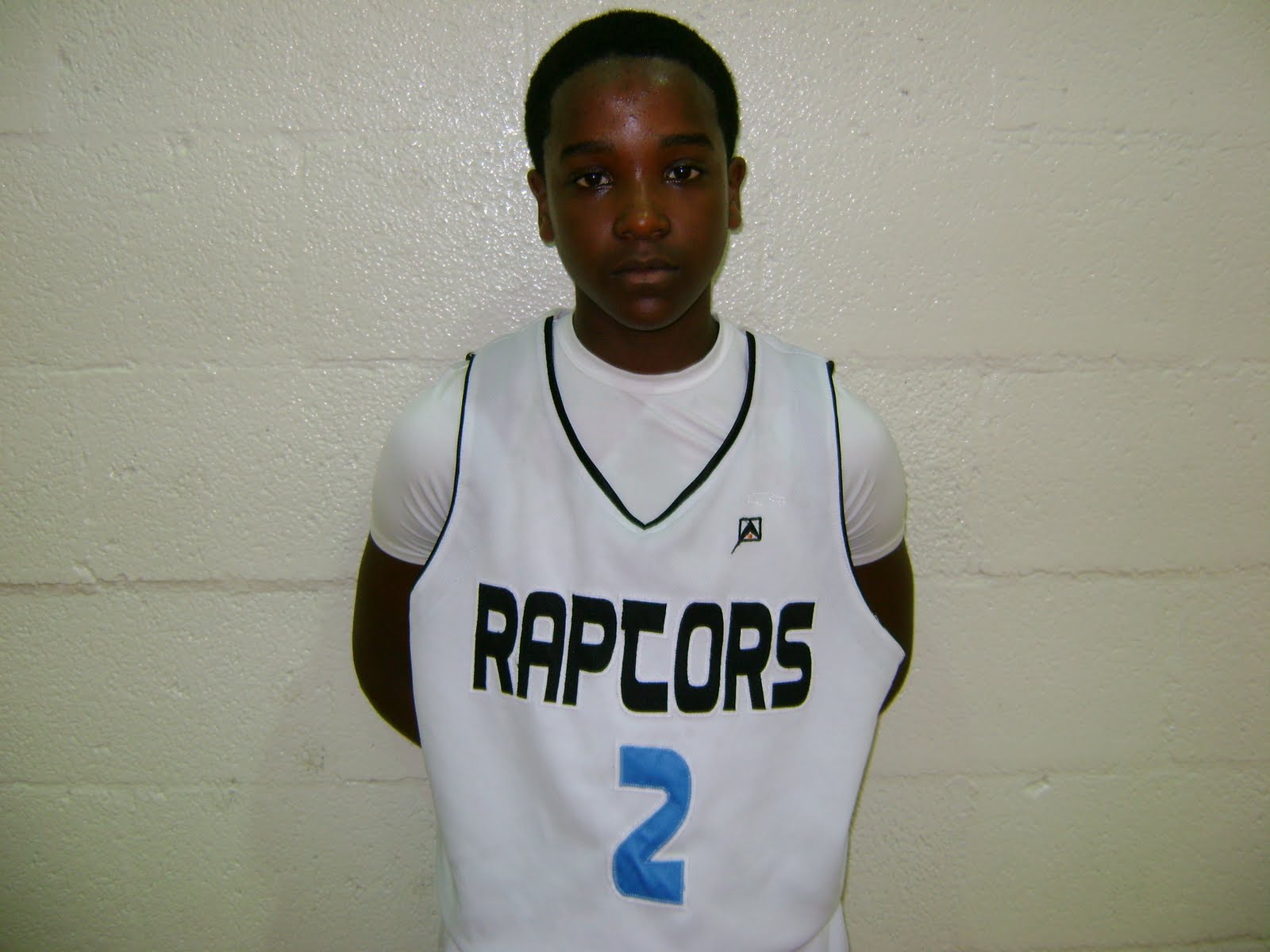 BASKETBALL SPOTLIGHT NEWS: MDC 12U Top Performers: Fresh Faces